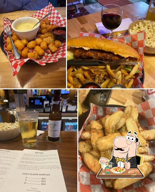Newt’s Apple Valley, Apple Valley - Restaurant menu, prices and reviews