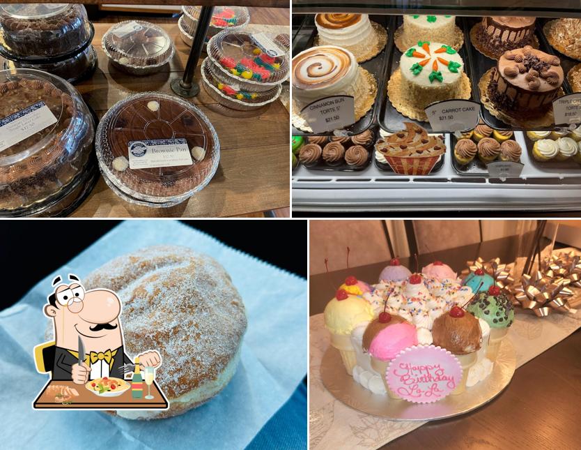 Bethel Bakery, Canonsburg - Restaurant menu, prices and reviews