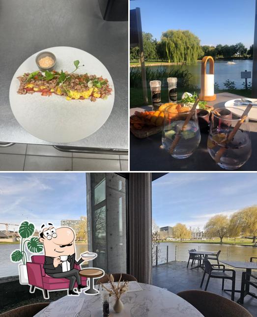 Boothuis, Waregem - Restaurant menu, prices and reviews