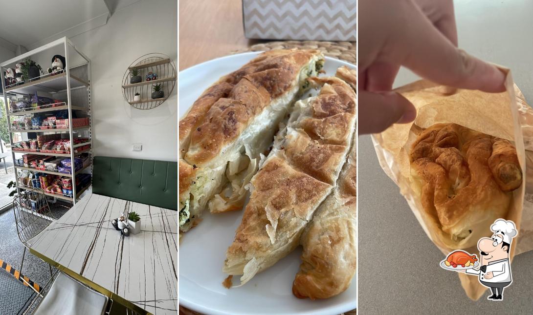 European Bakery, Deer Park - Restaurant menu, prices and reviews