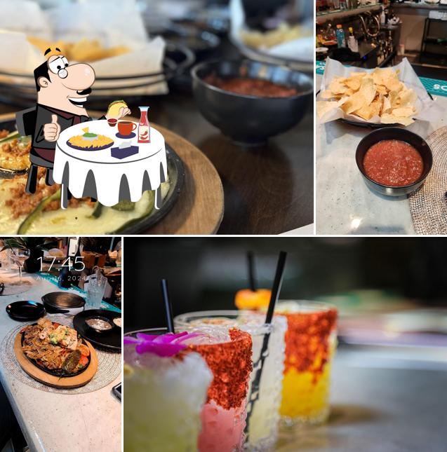 Tequila Chulos, Oklahoma City - Restaurant menu, prices and reviews
