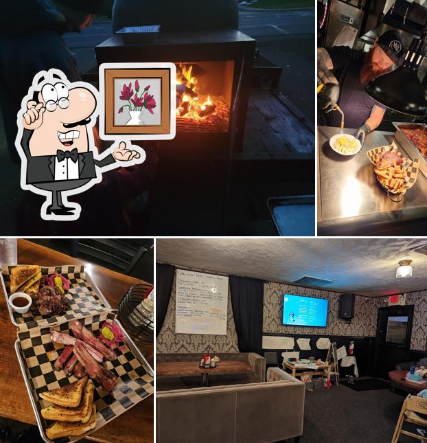 The Bonfire, Walla Walla - Restaurant menu, prices and reviews