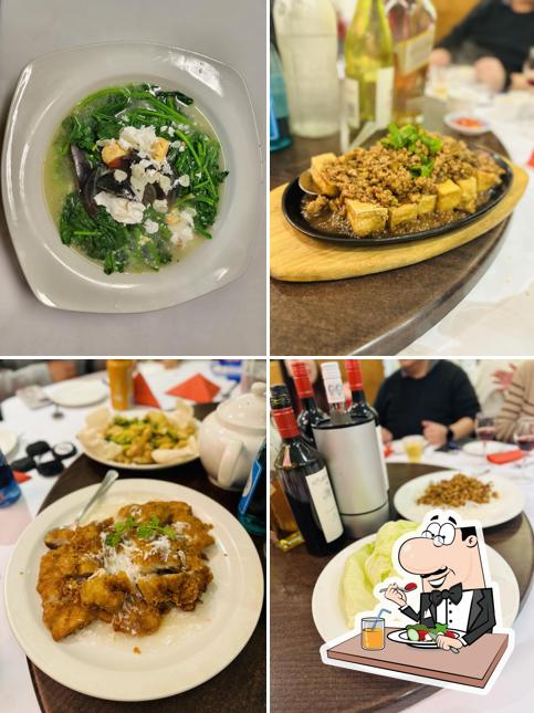 Golden Mile Chinese Restaurant, Como - Restaurant menu, prices and reviews