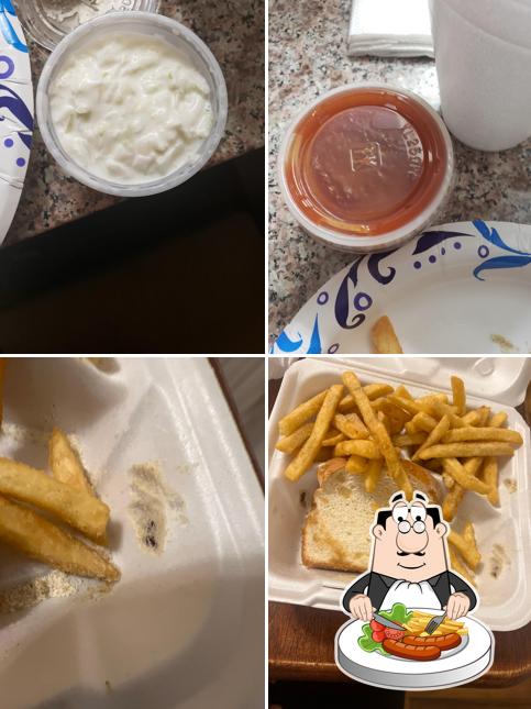 Chicago Munchies Fried & Grilled, Kalamazoo - Restaurant menu, prices ...
