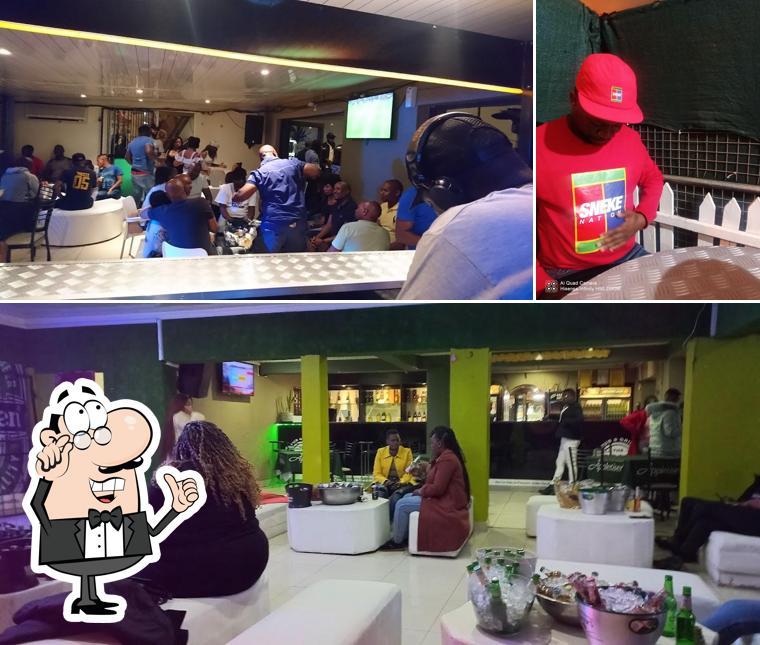 THE ZONE PUB & GRILL, Soweto - Restaurant menu, prices and reviews