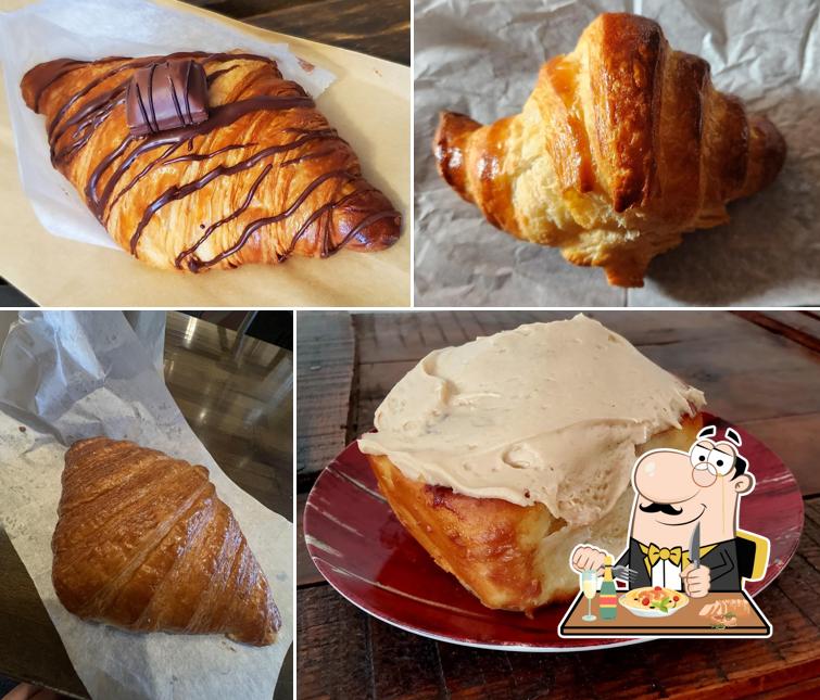 From Scratch Bakery & Cafe, Kenosha - Restaurant menu, prices and reviews