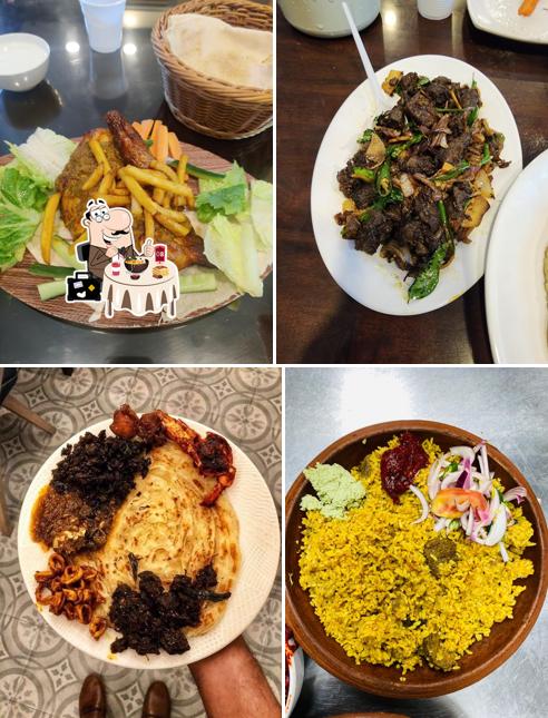 Al Mahara Restaurant, Dubai - Restaurant menu, prices and reviews