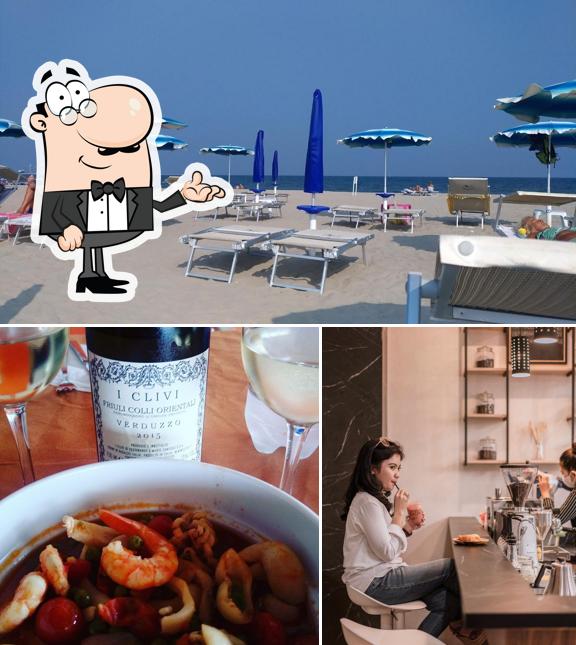 Kia Orana, Marina di Ravenna - Restaurant menu, prices and reviews