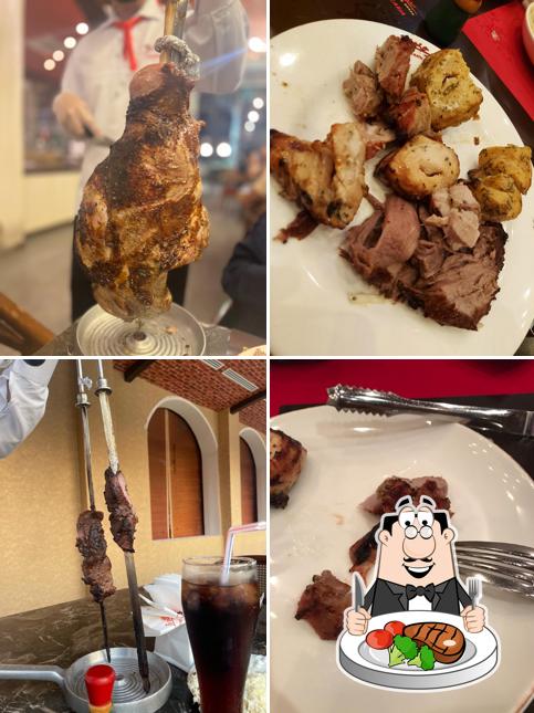 Brasa De Brazil Khobar, Al Khobar - Menú del restaurante, precios y reseñas