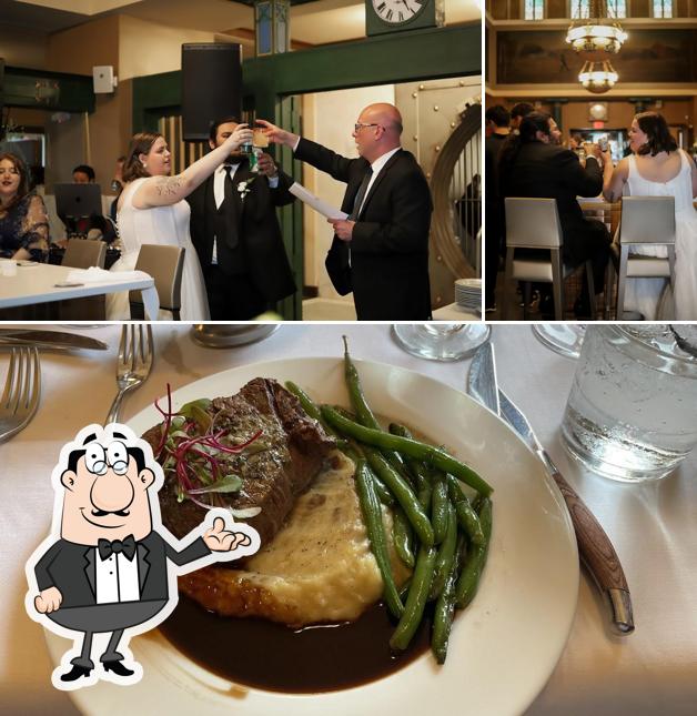 Peppercorn at the Bank, Cedar Rapids - Restaurant menu, prices and reviews