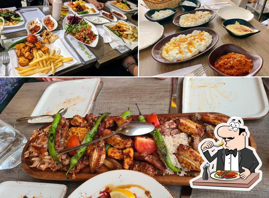 Rakki Rakkas, Nottingham - Restaurant menu, prices and reviews