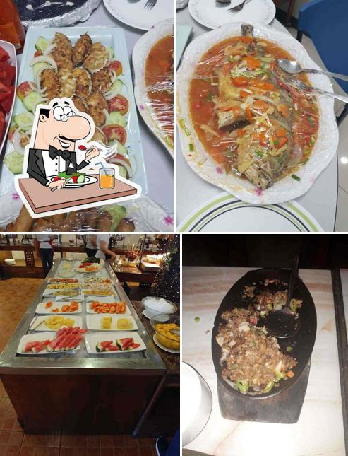 RSM Lutong Bahay, Tagaytay - Restaurant menu, prices and reviews
