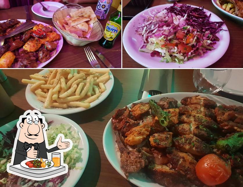 SEN BBQ, Cardiff - Restaurant menu, prices and reviews
