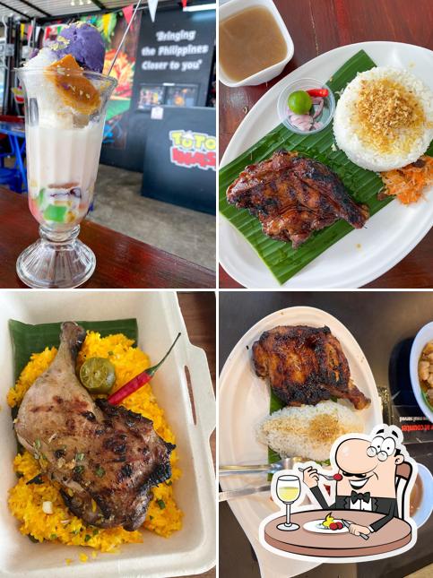 Toto Inasal, Bangkok - Restaurant menu, prices and reviews