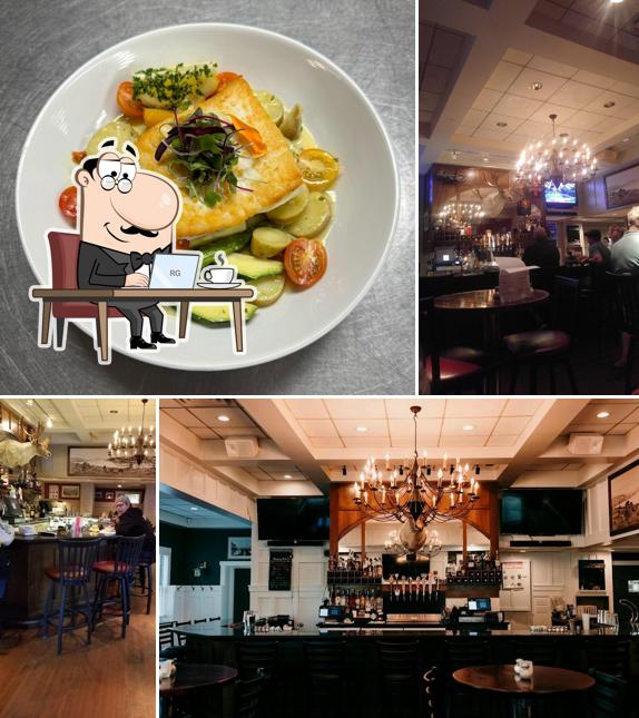 Moonwinks, Cuba - Restaurant menu, prices and reviews