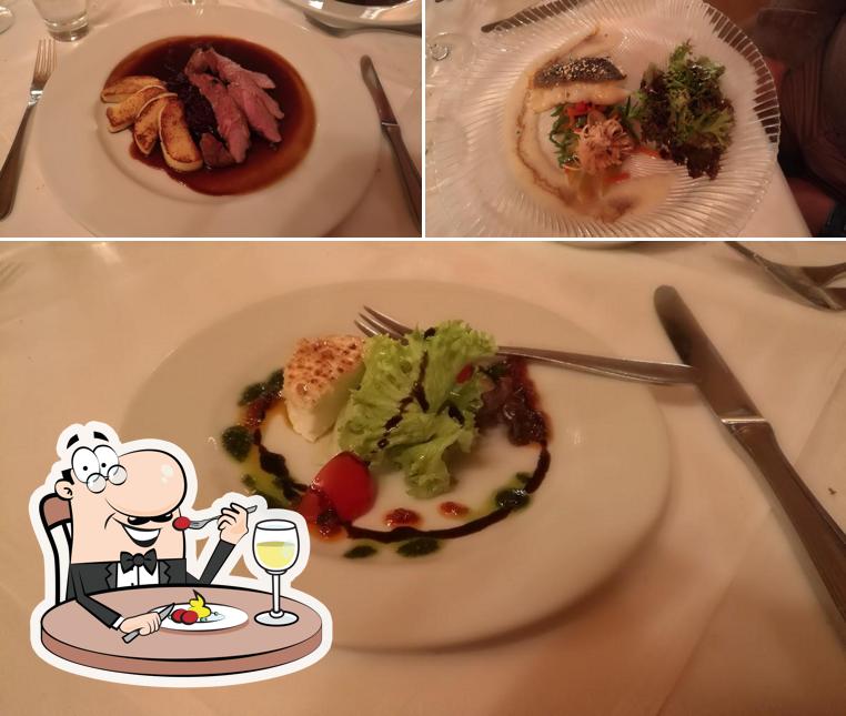 Rapp, Königsfeld im Schwarzwald - Restaurant menu, prices and reviews