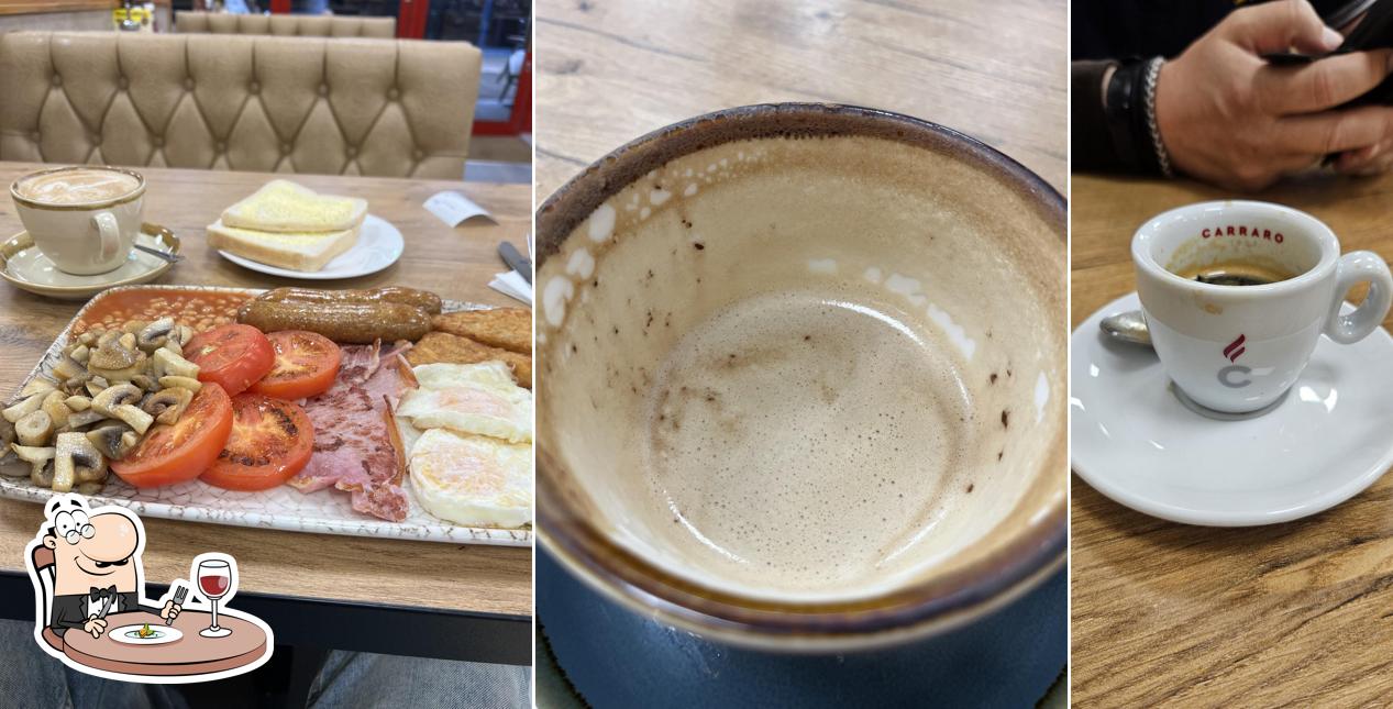 Best restaurants in Eastgate Shopping Centre Mall - Restaurant Guru