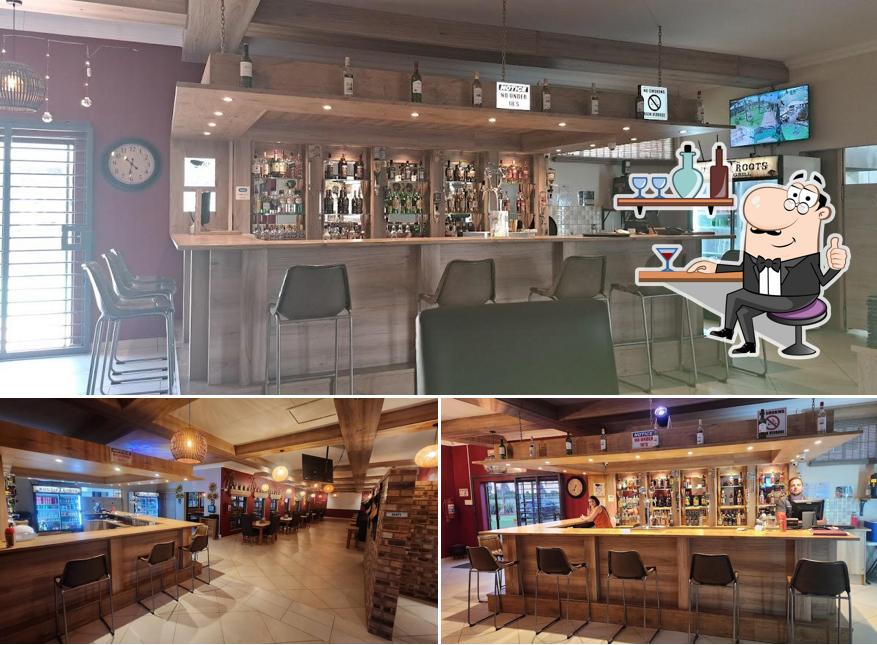 Rustic Roots Family Restaurant, Randfontein - Restaurant menu, prices ...