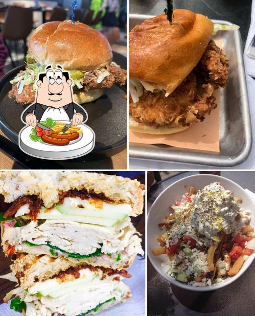 Top 10 restaurants in London, Ontario, october 2025 - Restaurant Guru