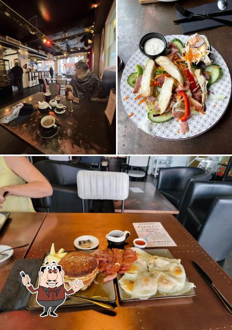 Encore! Lichfield, Lichfield - Restaurant menu, prices and reviews