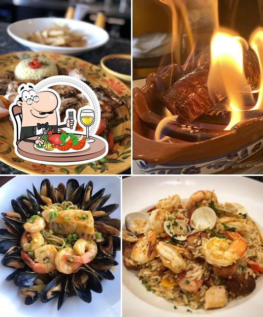 Best restaurants in Tradition Village Center Mall - Restaurant Guru