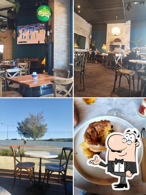The Iluka, Iluka - Restaurant menu, prices and reviews