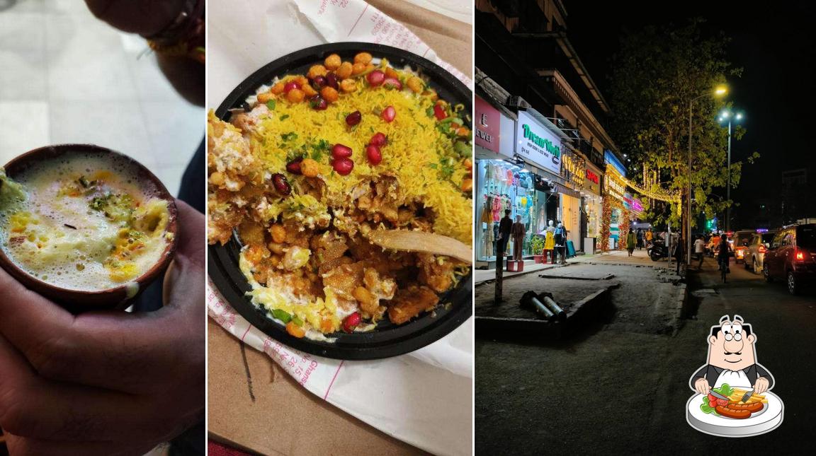 Chetak Sweet Point, Navi Mumbai - Restaurant menu, prices and reviews
