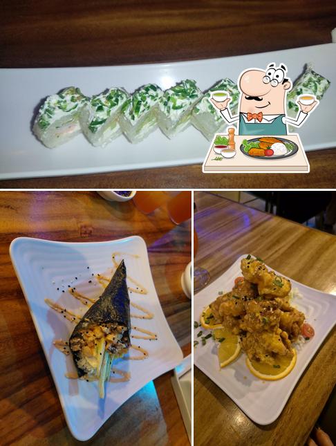 Aoi Hoshi - Sushi & Beer, Culiacán Rosales - Menú del restaurante ...