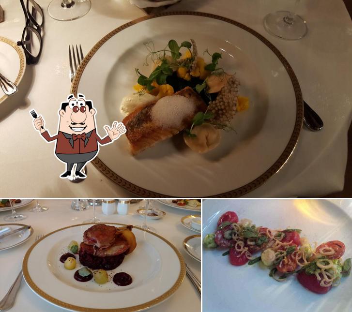Pod Gigantami, Warsaw, Centrum - Restaurant menu, prices and reviews
