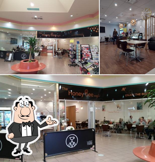 The Honey Bèe Cafe, Aberfoyle Park - Restaurant menu, prices and reviews