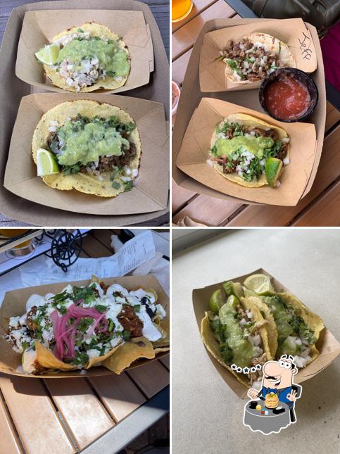 Hunger Street Tacos, Winter Garden - Restaurant menu, prices and reviews