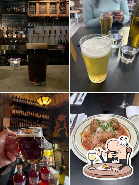 Bar Volo, Toronto, Wellesley - Restaurant menu, prices and reviews