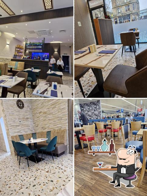 Barracuda Fish & Chips, Falkirk - Restaurant menu, prices and reviews