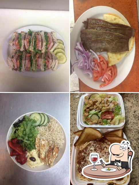 Dk's Koney Island, Sterling Heights - Restaurant menu, prices and reviews