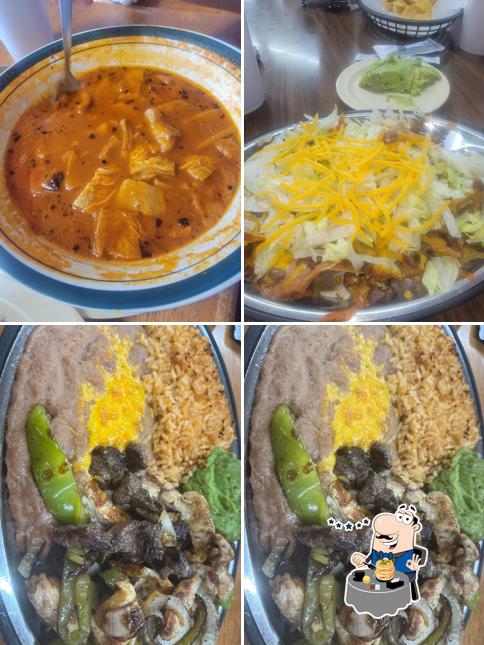 Elena's Kitchen, McCamey - Restaurant menu, prices and reviews