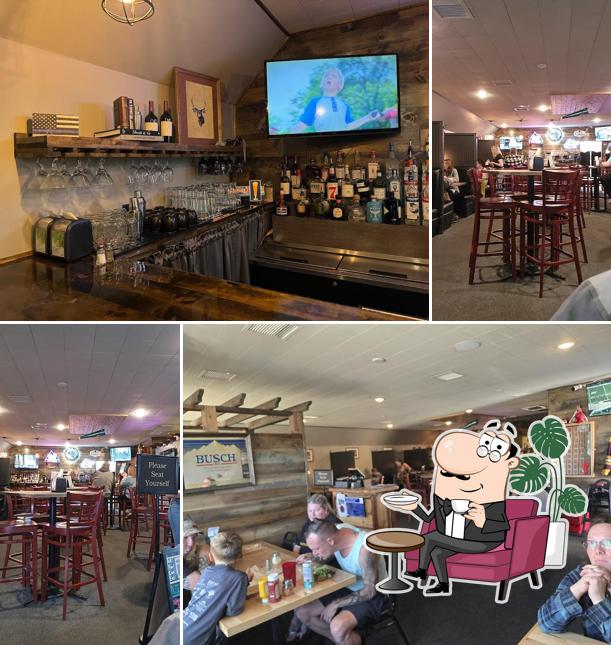 Tavern 203, Nevis - Restaurant menu, prices and reviews