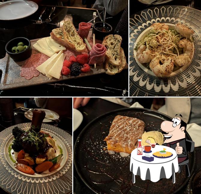 Benny and Mary's, Irvine - Restaurant menu, prices and reviews