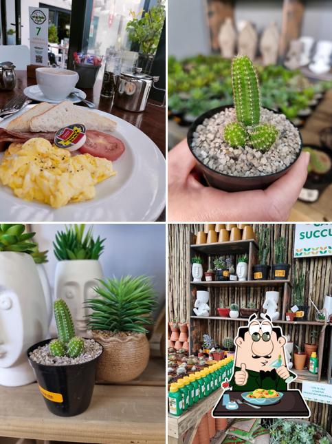 Stodels Cafe - Bergvliet., Cape Town - Restaurant menu, prices and reviews