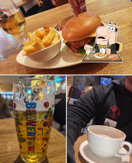 The Beer House Leeds, Leeds - Restaurant menu, prices and reviews