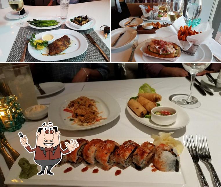 PassionFish Reston, Reston - Restaurant menu, prices and reviews