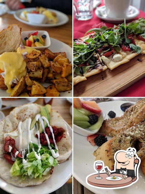 Berry Hill Bistro, Oshawa - Restaurant menu, prices and reviews