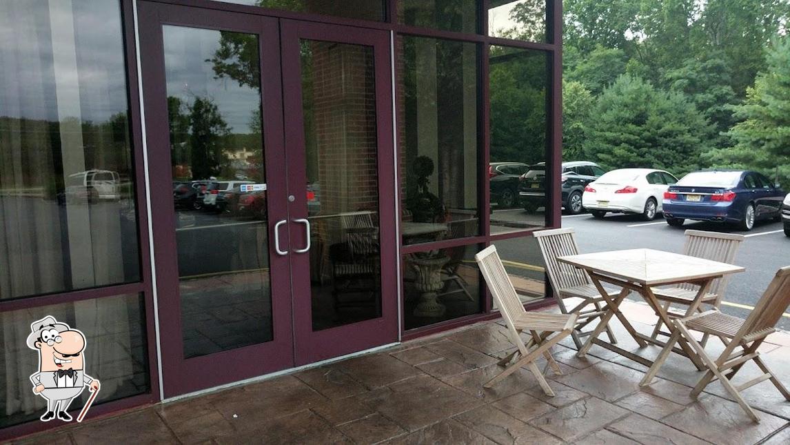 La Cucina Nouveau, Marlboro Township - Restaurant menu, prices and reviews