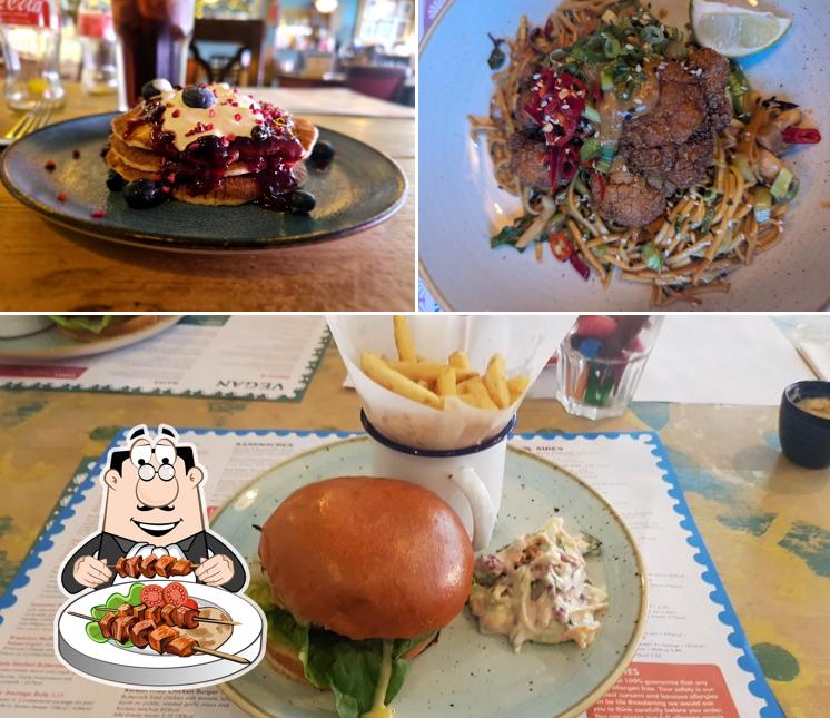 Novello Lounge, Telford - Restaurant menu, prices and reviews