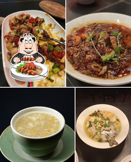 Chen Jia Yan - 陈家宴, Eindhoven - Restaurant menu, prices and reviews