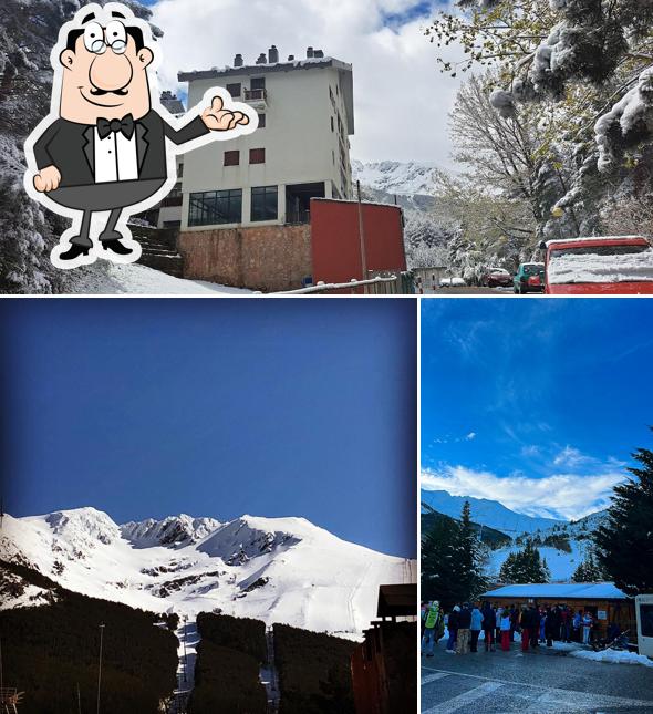 La Pinilla Mountain Resorts | Estación de Esquí y centro de ...