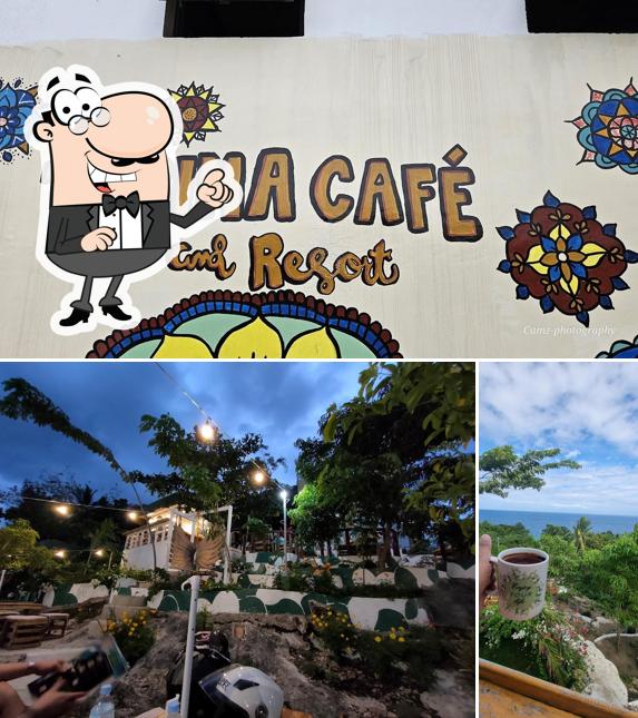 Tarima Café and Resto, Catmon - Restaurant menu, prices and reviews