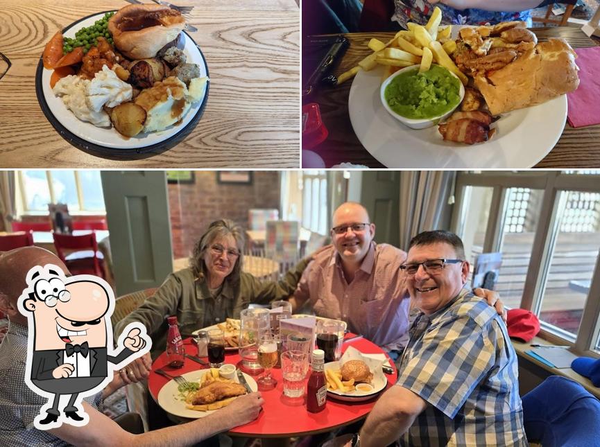 Charlie Purley, Bognor Regis - Restaurant menu, prices and reviews