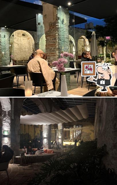 La Colecturía, Heroica Puebla de Zaragoza - Menú del restaurante ...