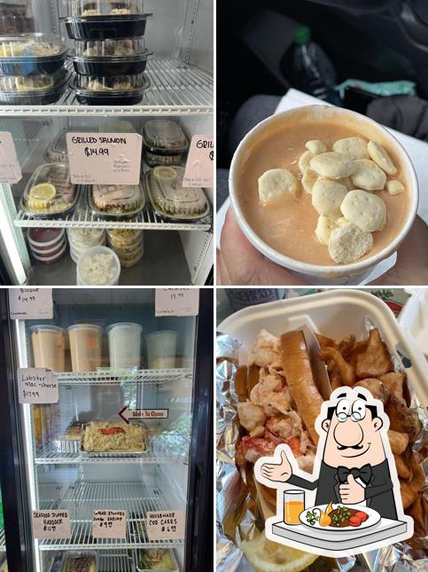 Lobster Express, Norwell - Restaurant menu, prices and reviews