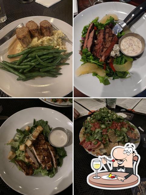 BBC Tavern and Grill, Greenville - Restaurant menu, prices and reviews